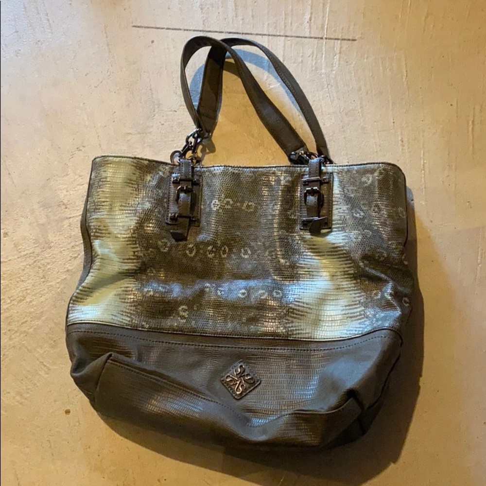 Simply Vera Vera Wang Purse And Wallet - Gem